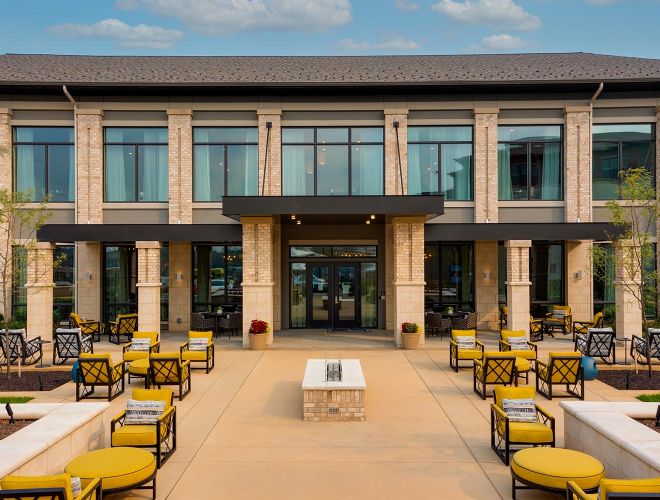 Atria Cranberry Township