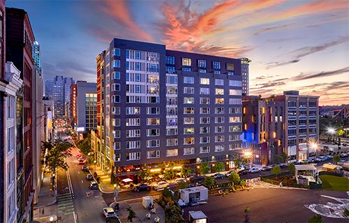 Home | Mistick Construction