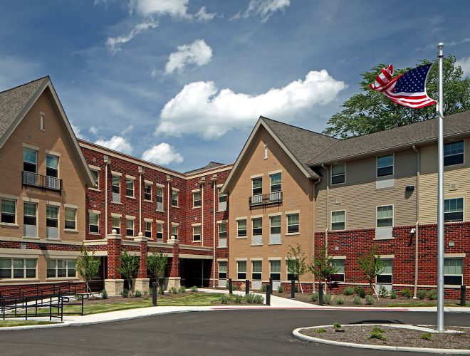 Commons at West Village (formerly Emerald Alliance Phase VIII)