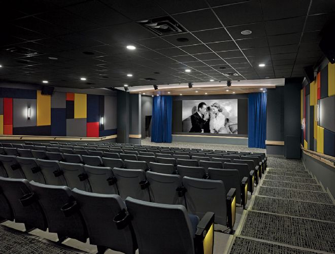 Clarion University Student Housing