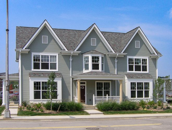 Fairfield Apartments (formerly Liberty Park Phases I and II)