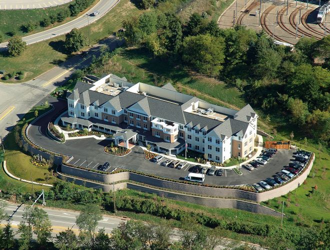 Sunrise of Upper St. Clair