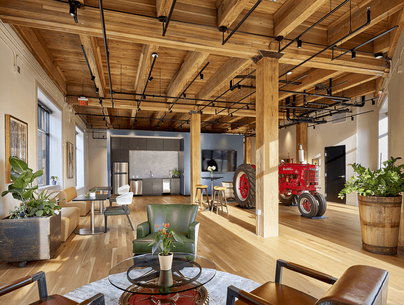 Home | Mistick Construction